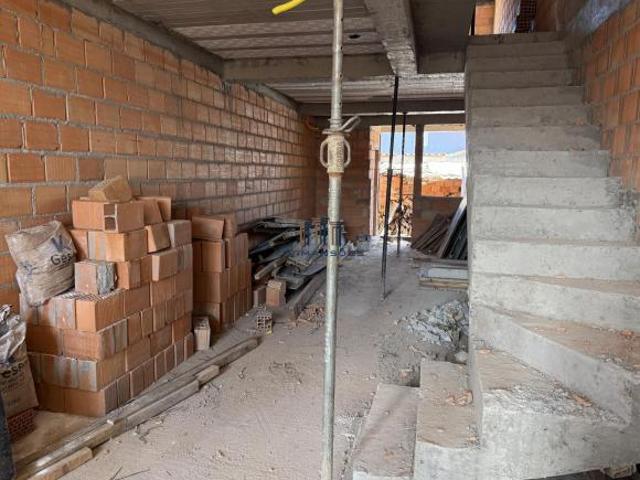 Casa Geminada com 3 quartos à venda 117m² no Bairro Sinimbu em Belo Horizonte