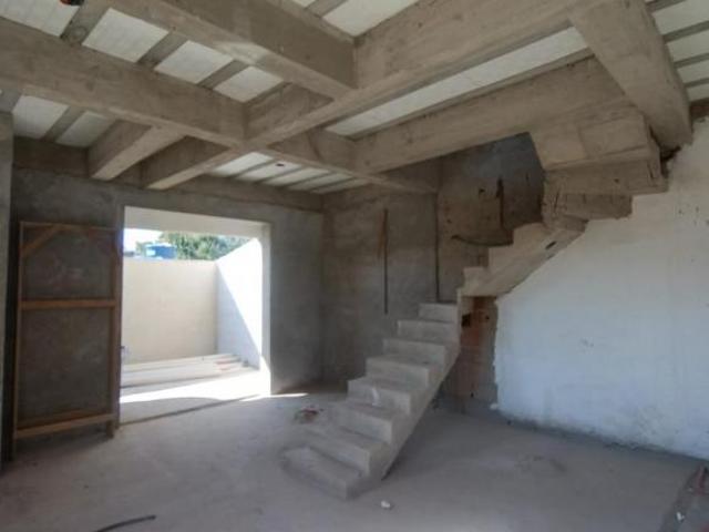 Casa Geminada com 3 quartos à venda em Belo Horizonte, no bairro Copacabana