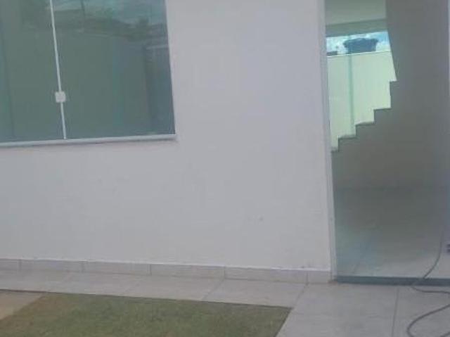 Casa Geminada com 3 quartos à venda em Belo Horizonte, no bairro Copacabana