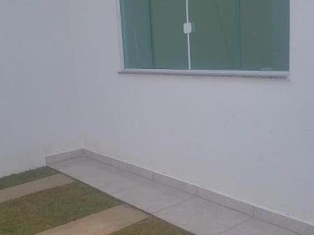 Casa Geminada com 3 quartos à venda em Belo Horizonte, no bairro Copacabana
