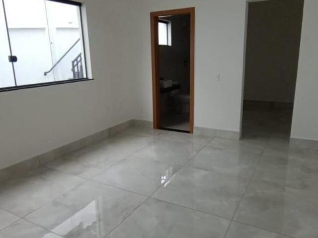 Casa Geminada com 3 quartos à venda em Belo Horizonte, no bairro Copacabana