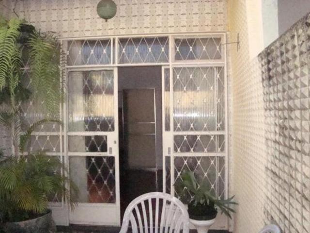 Casa Geminada com 3 quartos à venda em Belo Horizonte, no bairro Caiçaras