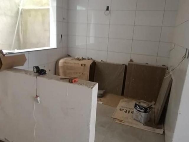 Casa Geminada com 3 quartos à venda em Belo Horizonte, no bairro Candelária