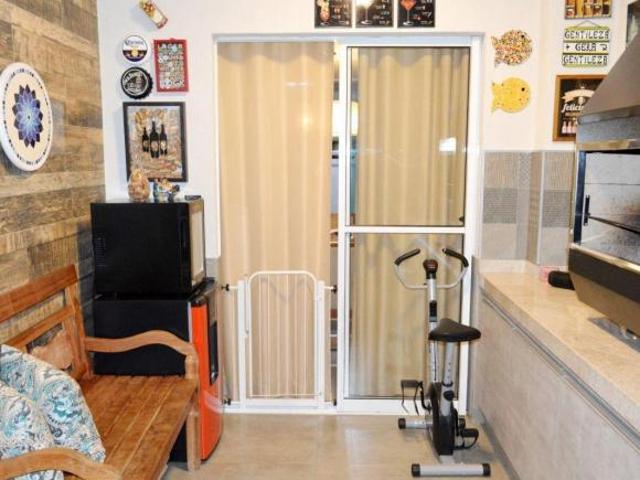 Casa Geminada com 3 quartos à venda em Belo Horizonte, no bairro Castelo