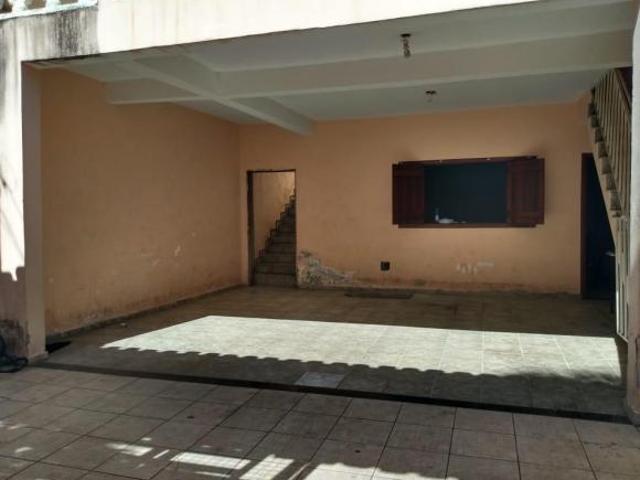 Casa Geminada com 3 quartos à venda em Belo Horizonte, no bairro Álvaro Camargos