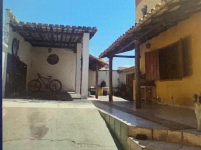 Casa Geminada com 3 quartos à venda em Belo Horizonte, no bairro Alípio De Melo
