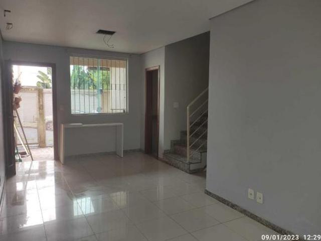 Casa Geminada com 3 quartos à venda em Belo Horizonte, no bairro Glória