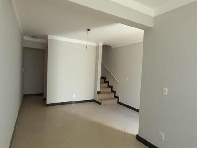 Casa Geminada com 3 quartos à venda em Belo Horizonte, no bairro Dona Clara