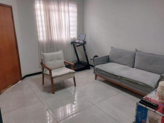 Casa Geminada com 3 quartos à venda em Belo Horizonte, no bairro Dona Clara