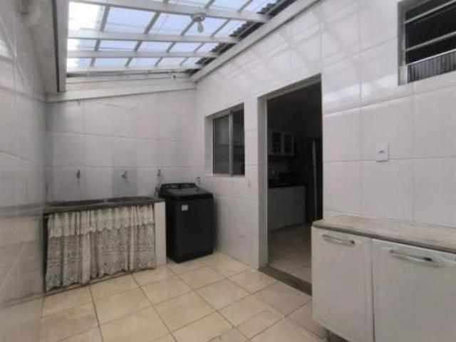 Casa Geminada com 3 quartos à venda em Belo Horizonte, no bairro Dona Clara