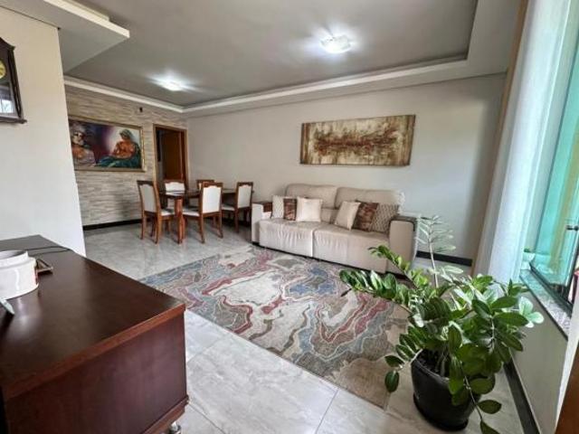 Casa Geminada com 3 quartos à venda em Belo Horizonte, no bairro Fernão Dias