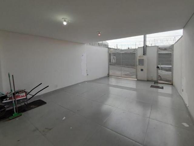 Casa Geminada com 3 quartos à venda em Belo Horizonte, no bairro Floramar
