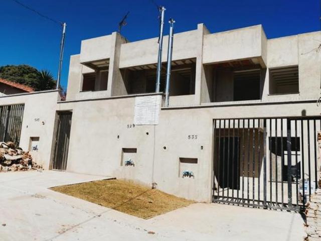 Casa Geminada com 3 quartos à venda em Belo Horizonte, no bairro Itapoã