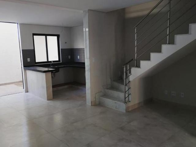 Casa Geminada com 3 quartos à venda em Belo Horizonte, no bairro Itapoã