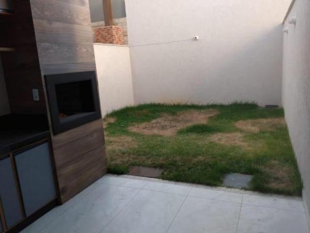 Casa Geminada com 3 quartos à venda em Belo Horizonte, no bairro Itapoã