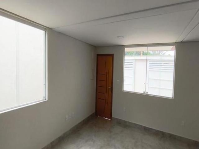 Casa Geminada com 3 quartos à venda em Belo Horizonte, no bairro Itapoã