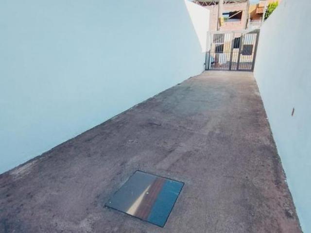 Casa Geminada com 3 quartos à venda em Belo Horizonte, no bairro Jardim Dos Comerciários