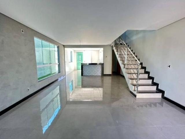 Casa Geminada com 3 quartos à venda em Belo Horizonte, no bairro Ouro Preto