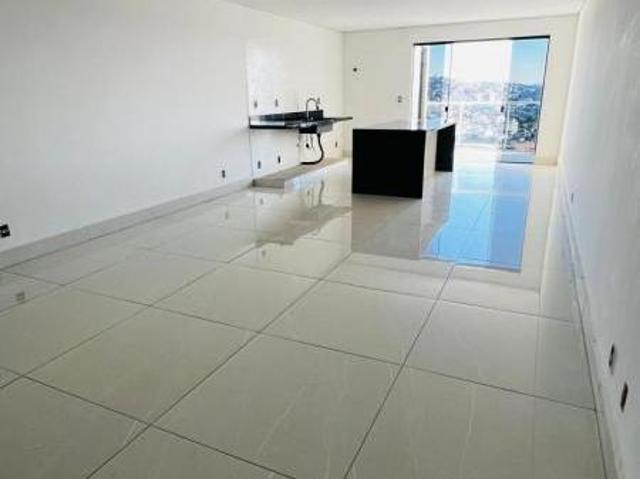 Casa Geminada com 3 quartos à venda em Belo Horizonte, no bairro Manacás