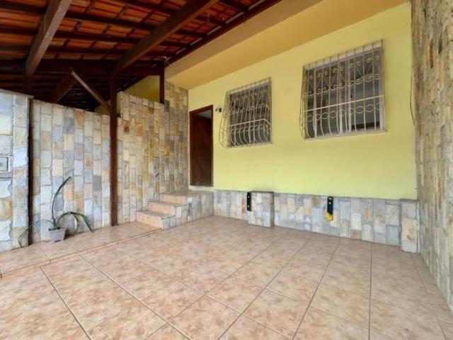 Casa Geminada com 3 quartos à venda em Belo Horizonte, no bairro São Paulo