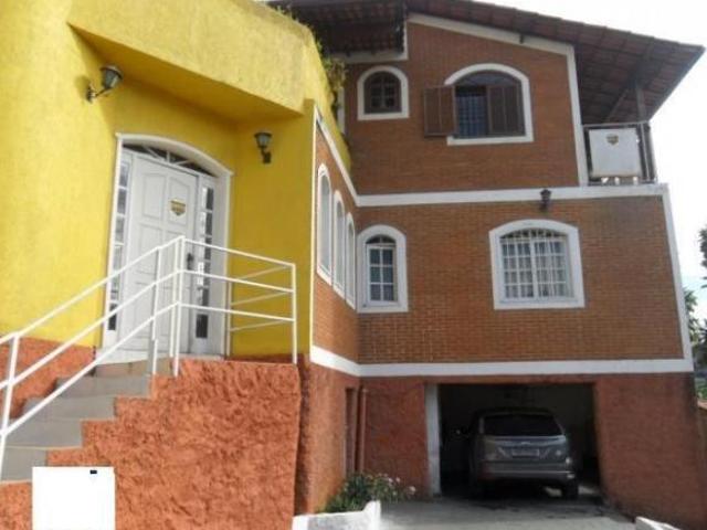 Casa Geminada com 3 quartos à venda em Belo Horizonte, no bairro Santo André