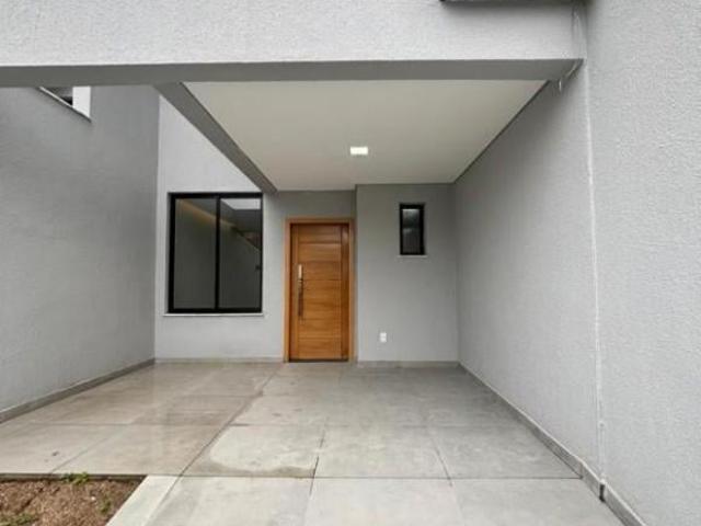 Casa Geminada com 3 quartos à venda em Belo Horizonte, no bairro Santa Amélia
