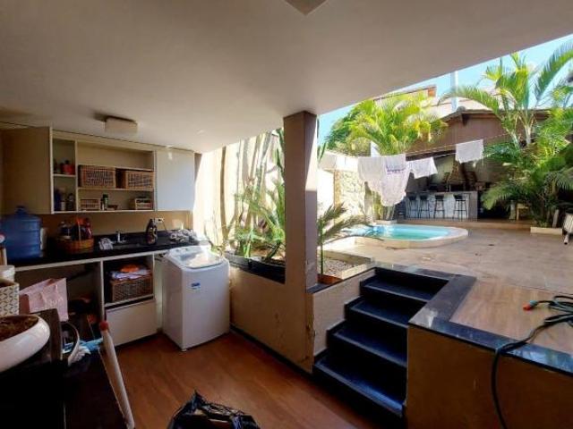 Casa Geminada com 3 quartos à venda em Belo Horizonte, no bairro Santa Amélia