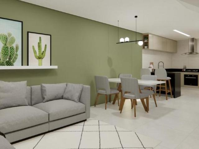 Casa Geminada com 3 quartos à venda em Belo Horizonte, no bairro Santa Amélia
