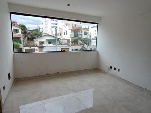 Casa Geminada com 3 quartos à venda em Belo Horizonte, no bairro Santa Branca