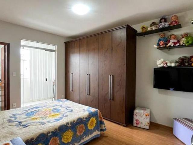 Casa Geminada com 3 quartos à venda em Belo Horizonte, no bairro Santa Efigênia