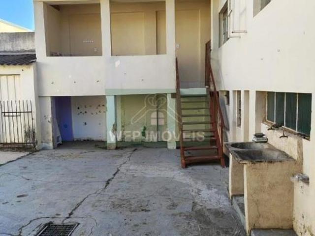 Casa Geminada com 3 quartos à venda em Belo Horizonte, no bairro Santa Inês