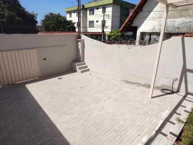 Casa Geminada com 3 quartos à venda em Belo Horizonte, no bairro Santa Rosa