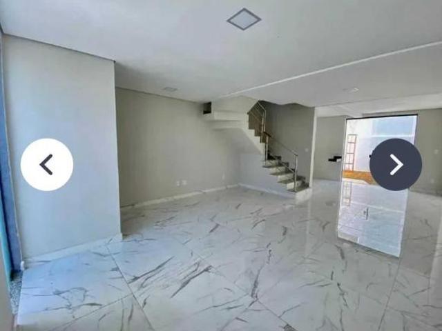 Casa Geminada com 3 quartos à venda em Belo Horizonte, no bairro Santa Rosa