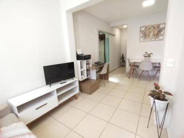 Casa Geminada com 3 quartos à venda em Belo Horizonte, no bairro Santa Rosa