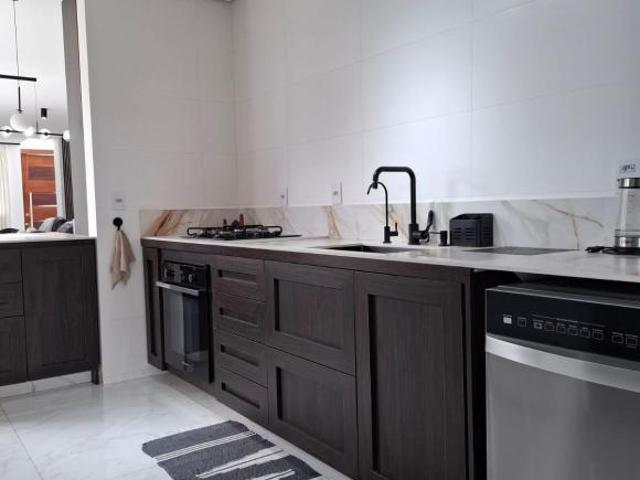Casa Geminada com 3 quartos à venda em Belo Horizonte, no bairro Santa Rosa