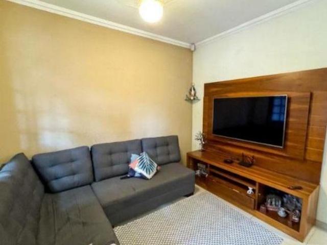 Casa Geminada com 3 quartos à venda em Belo Horizonte, no bairro Sinimbu