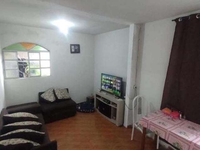 Casa Geminada com 3 quartos à venda em Belo Horizonte, no bairro Pongelupe Barreiro