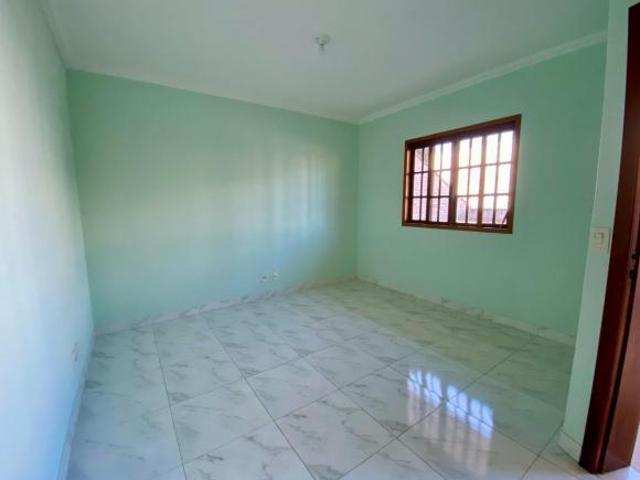 Casa Geminada com 3 quartos à venda em Belo Horizonte, no bairro Paquetá