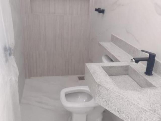 Casa Geminada com 3 quartos à venda em Belo Horizonte, no bairro Planalto