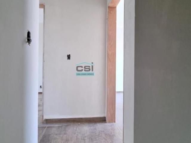 Casa Geminada com 3 quartos à venda em Belo Horizonte, no bairro Planalto