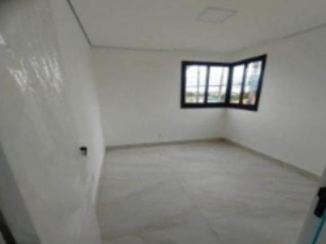 Casa Geminada com 3 quartos à venda em Belo Horizonte, no bairro Planalto