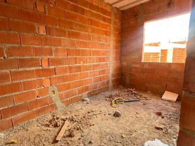 Casa Geminada com 3 quartos à venda em Belo Horizonte, no bairro Planalto