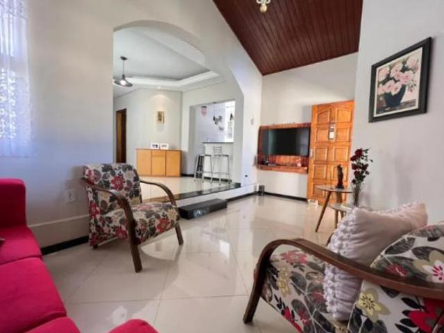 Casa Geminada com 3 quartos à venda em Belo Horizonte, no bairro Planalto