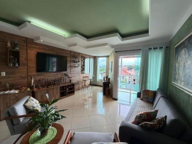 Casa Geminada com 3 quartos à venda em Belo Horizonte, no bairro Planalto