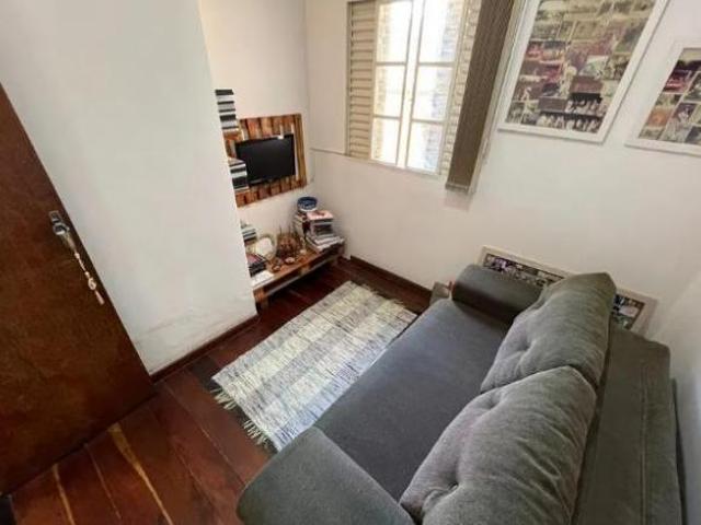 Casa Geminada com 3 quartos à venda em Belo Horizonte, no bairro Planalto