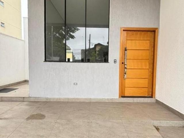 Casa Geminada com 3 quartos à venda em Belo Horizonte, no bairro Rio Branco