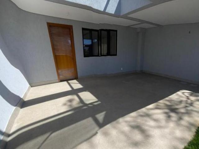 Casa Geminada com 3 quartos à venda em Belo Horizonte, no bairro Vila Cloris