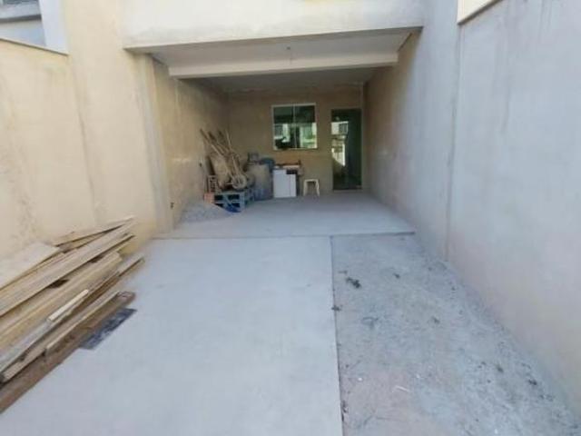 Casa Geminada com 3 quartos à venda em Betim, no bairro Duque De Caxias