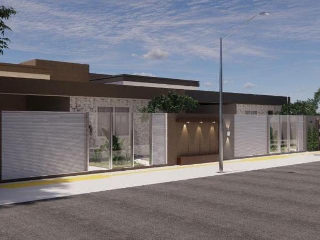 Casa Geminada com 3 quartos à venda em Betim, no bairro Espírito Santo