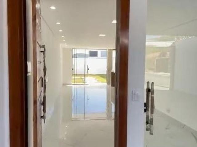 Casa Geminada com 3 quartos à venda em Betim, no bairro Espírito Santo